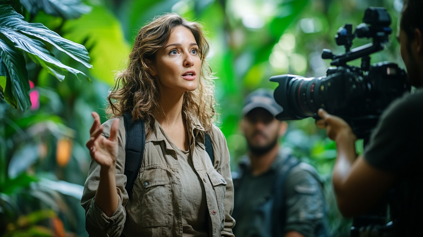 How to Create a Documentary Shooting Schedule | Saturation.io