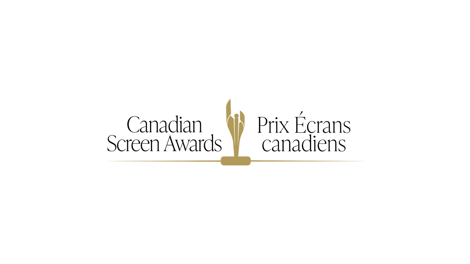 Canadian Screen Awards — Filmmaker's Submission Guide & Festival ...