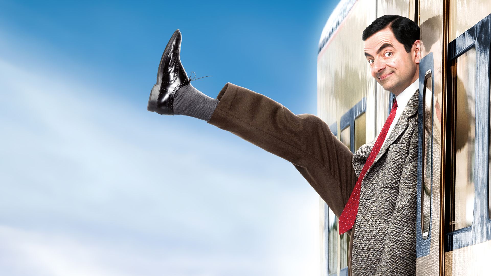 Mr. Bean's Holiday (2007): $47M Budget, $229M Worldwide | Saturation.io
