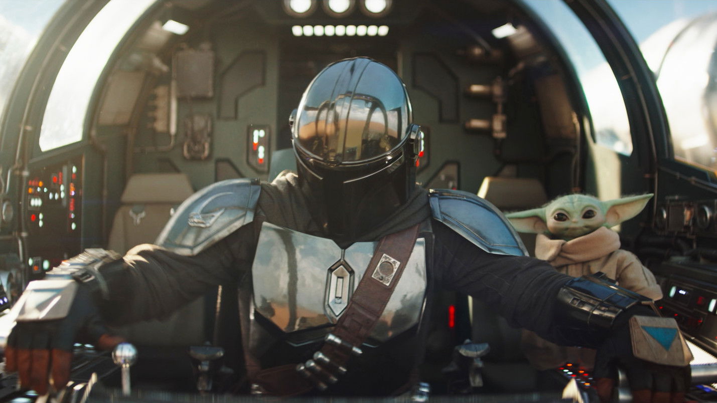 Star Wars: The Mandalorian and Grogu (2026) Budget: $165M | Saturation.io