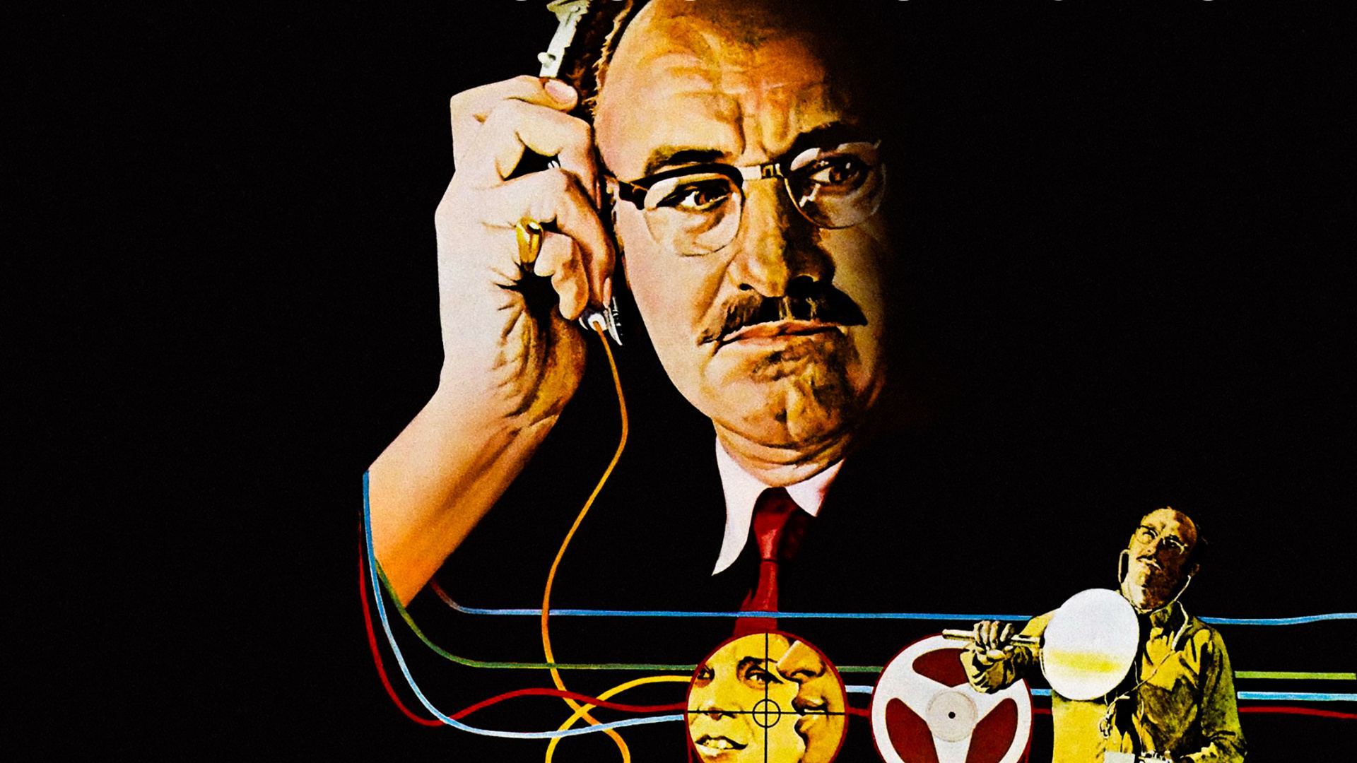 The Cook, the Thief, His Wife & Her Lover (1989) | Saturation.io