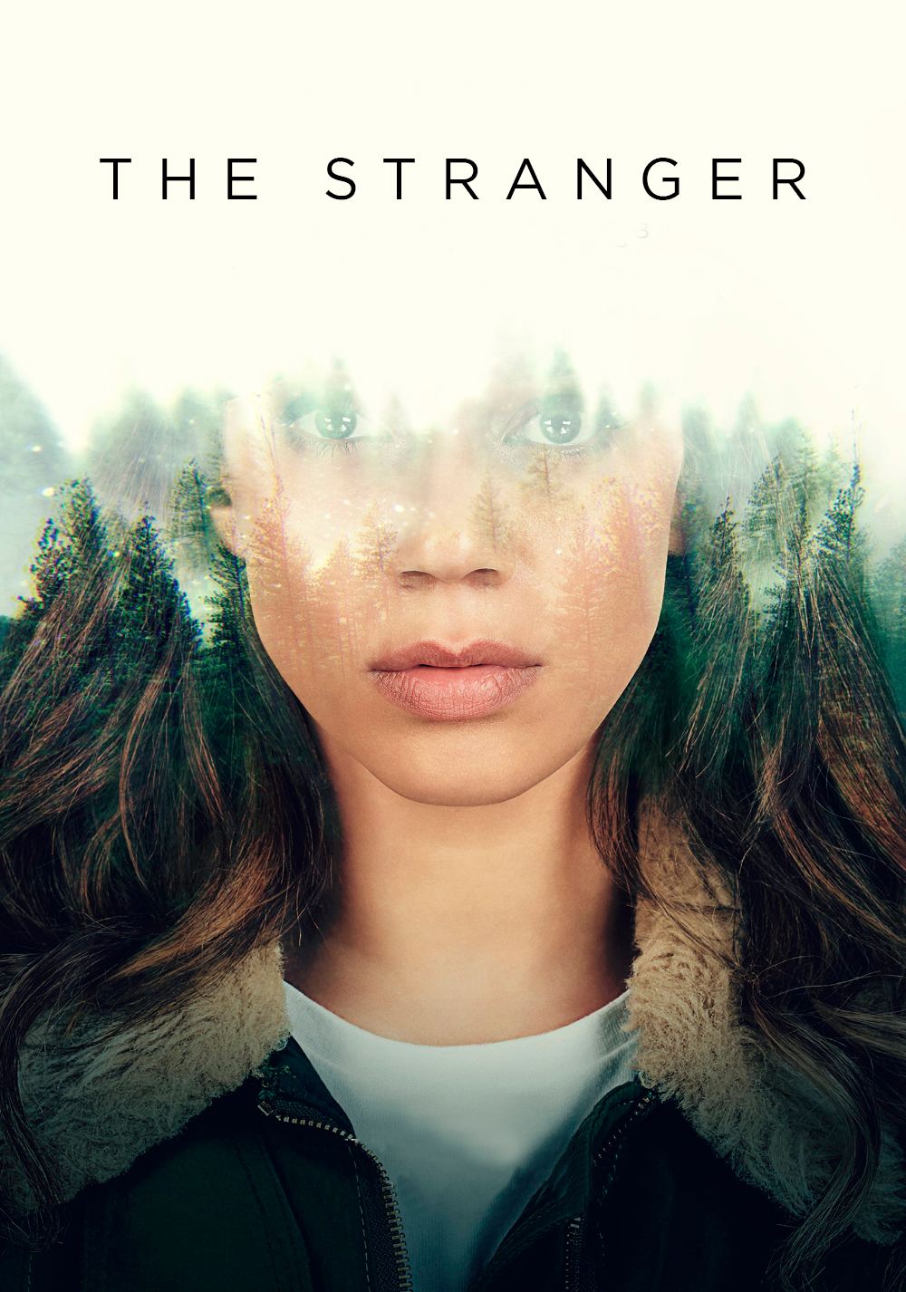 The Stranger | Saturation.io