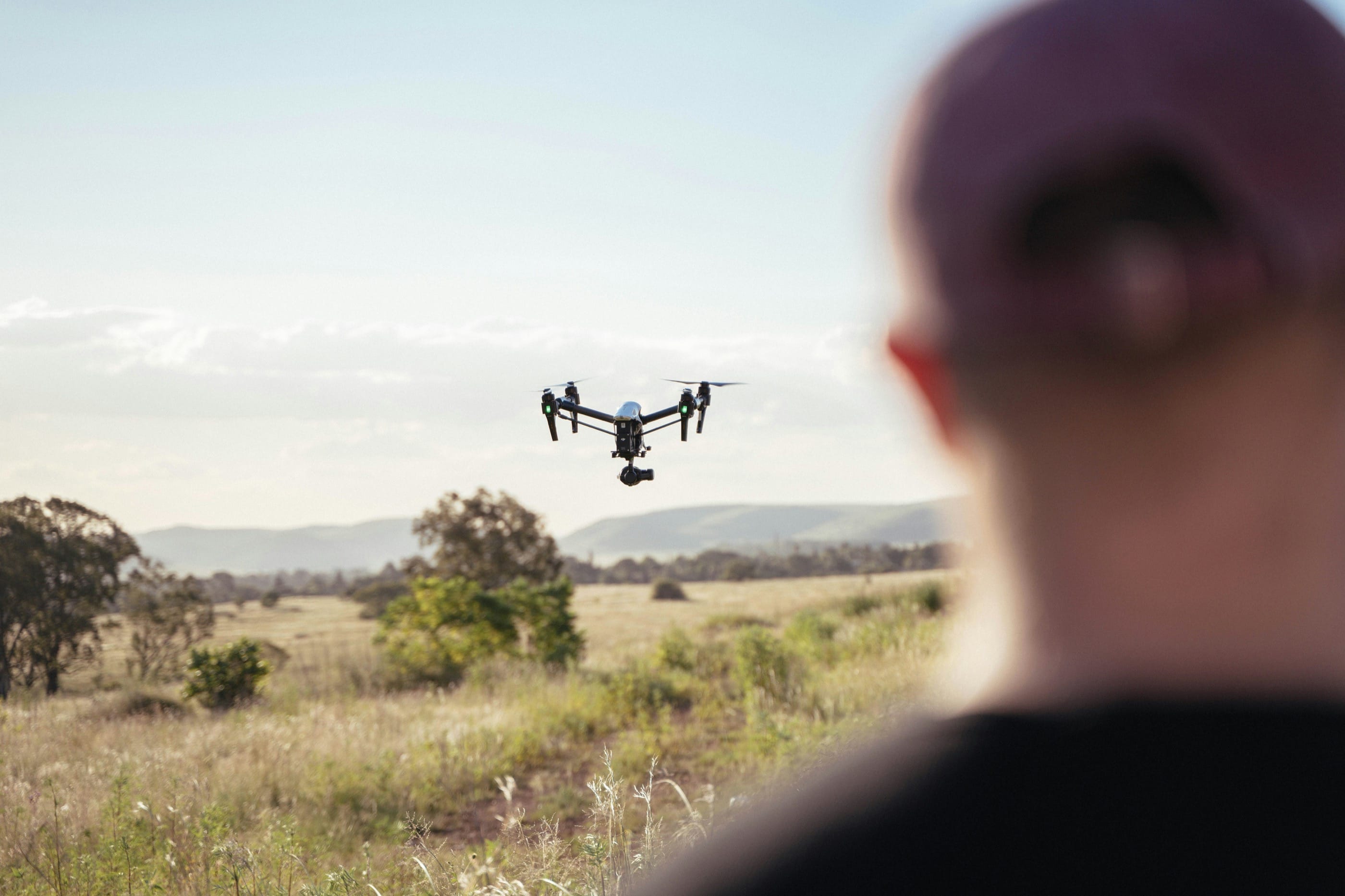 Helicam Operator: Role, Salary & Career Path in Camera | Saturation.io