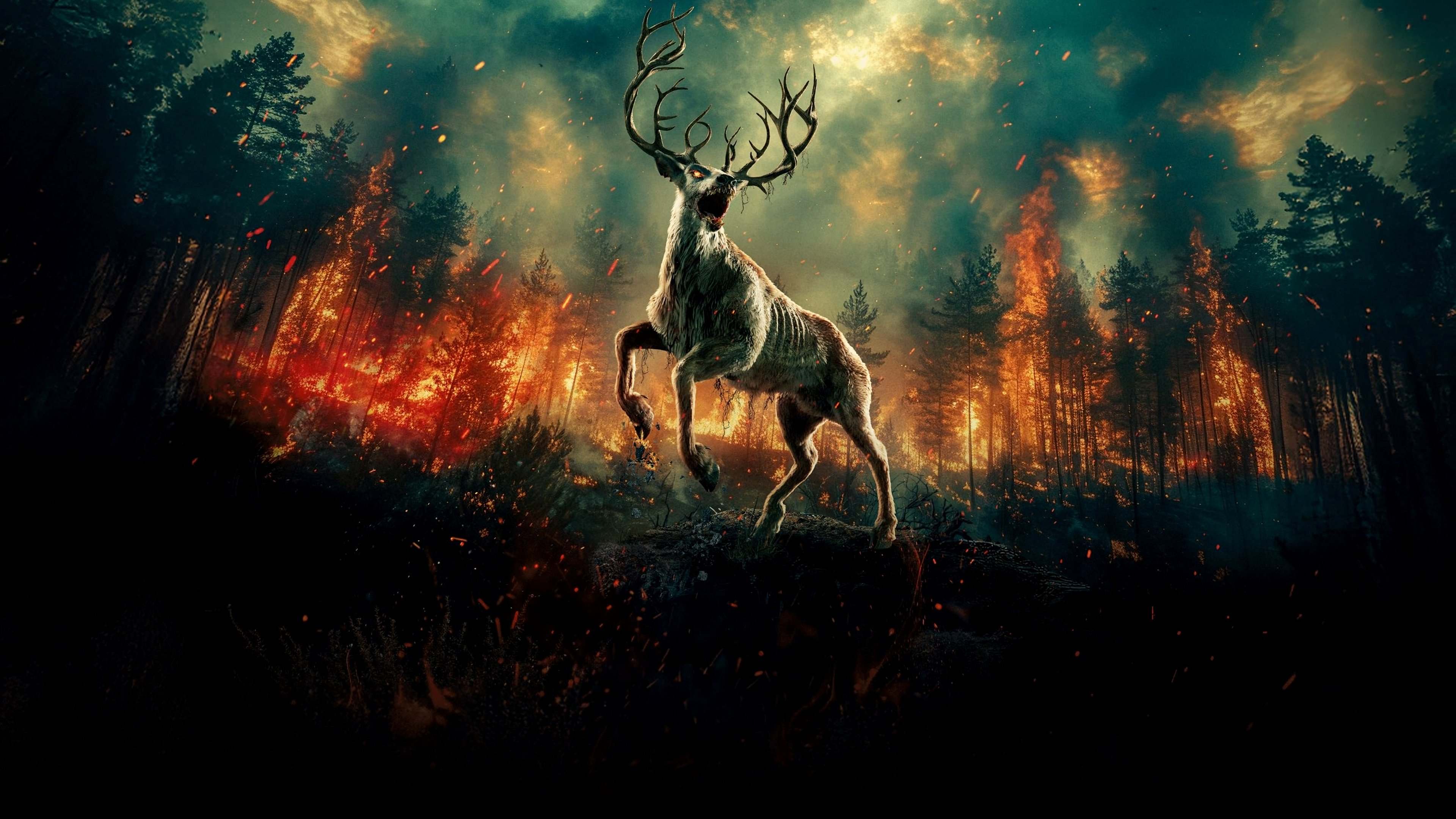 Bambi The Reckoning (2025): $325K Budget & $534K Box Office | Saturation.io