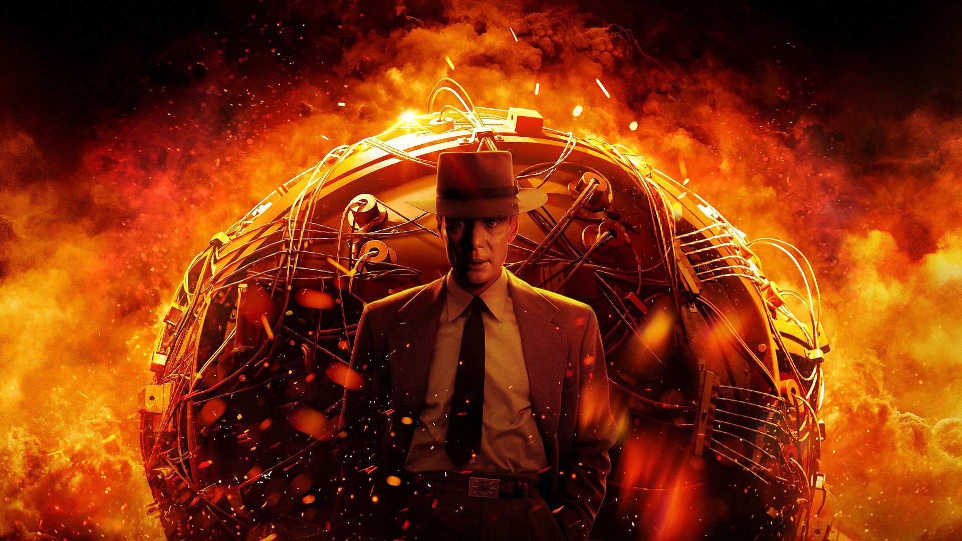 Oppenheimer (2023): $100M Budget & $952M Box Office | Saturation.io
