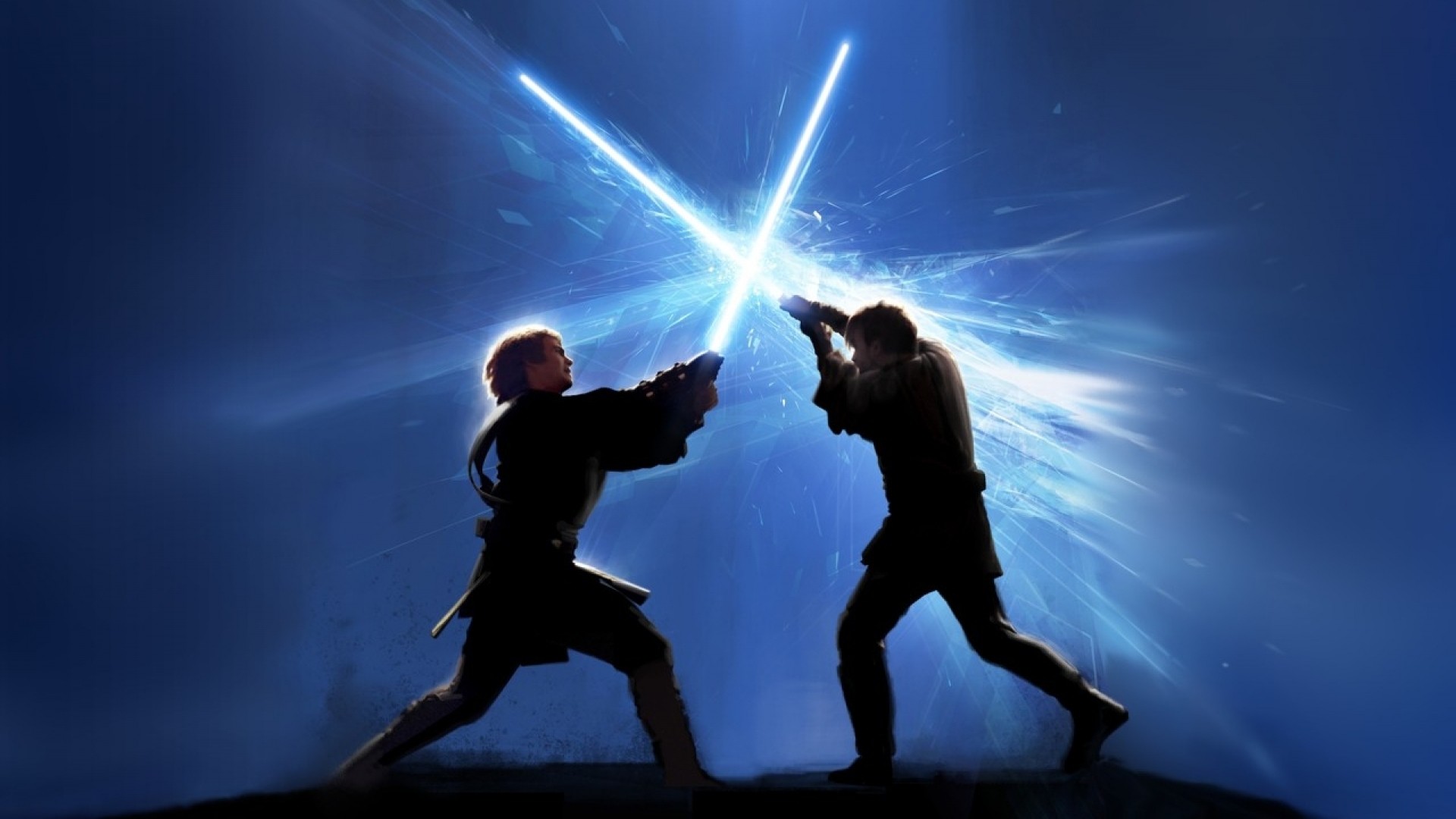 Star Wars Episode III – Revenge of the Sith (2005) | Saturation.io