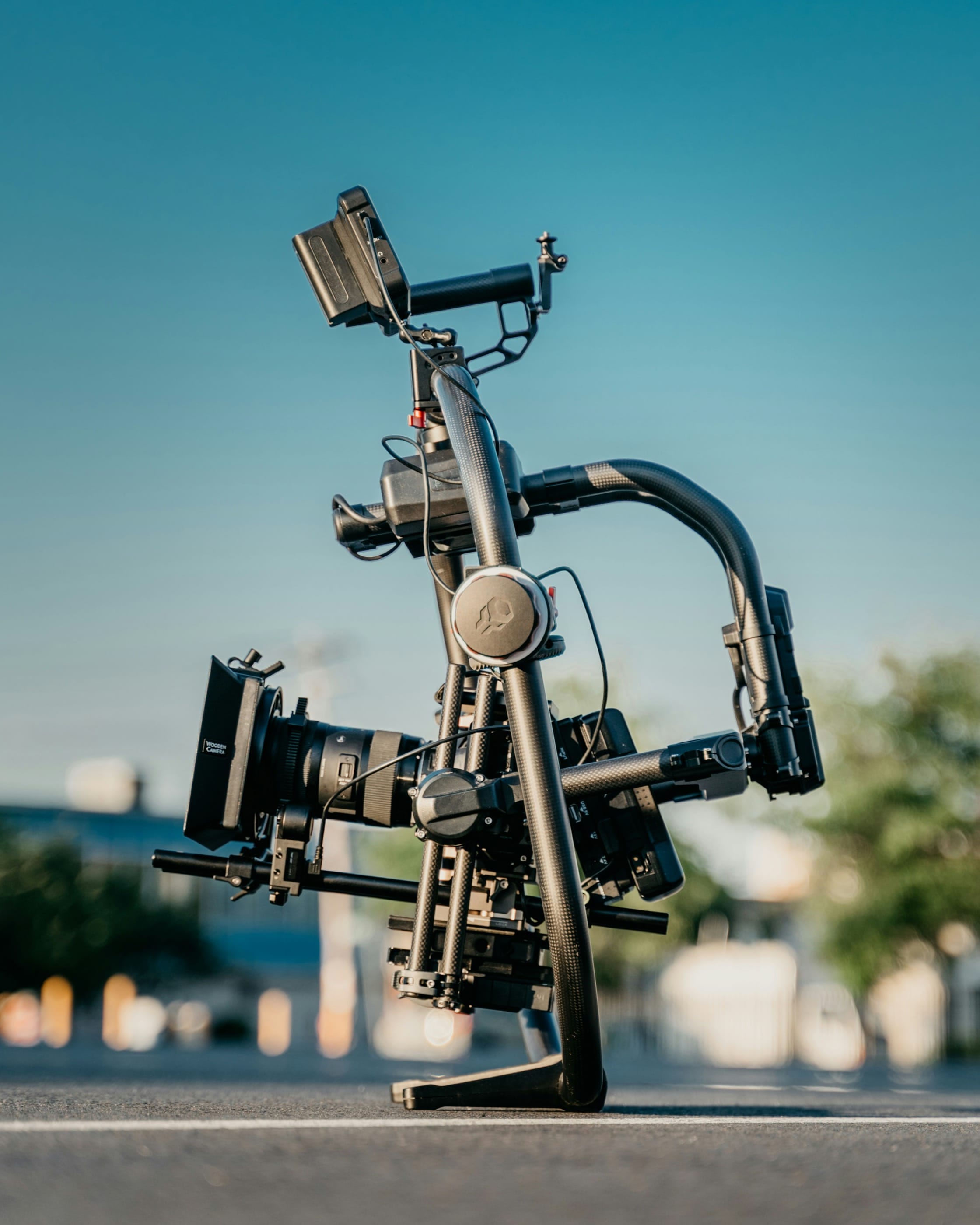 Camera Operator: Role, Salary & Career Path in Camera | Saturation.io
